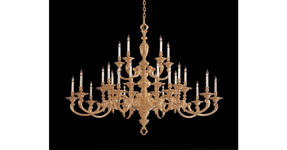Metropolitan N1716 Indoor Lighting Chandeliers Up Lighting from the ...