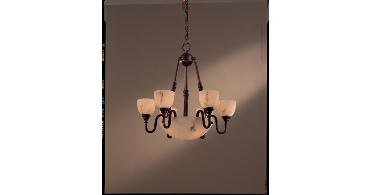 Metropolitan N3609-BP Indoor Lighting Chandeliers from the Virtuoso ...