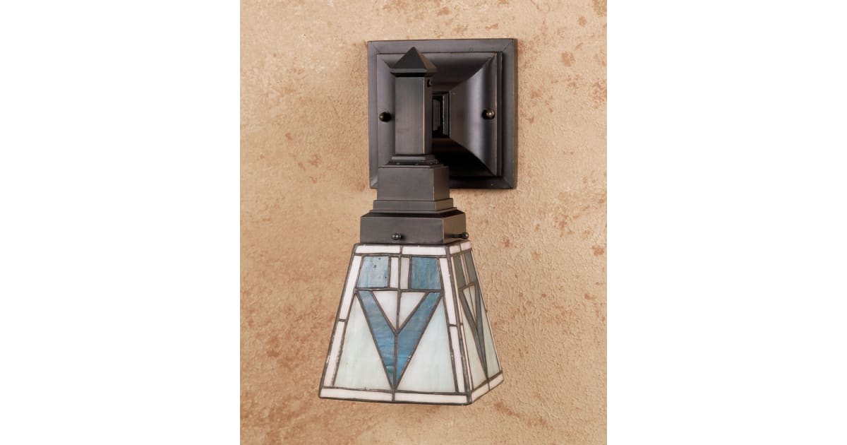 Meyda Tiffany 48175 Indoor Lighting Wall Sconces Down Lighting from the ...