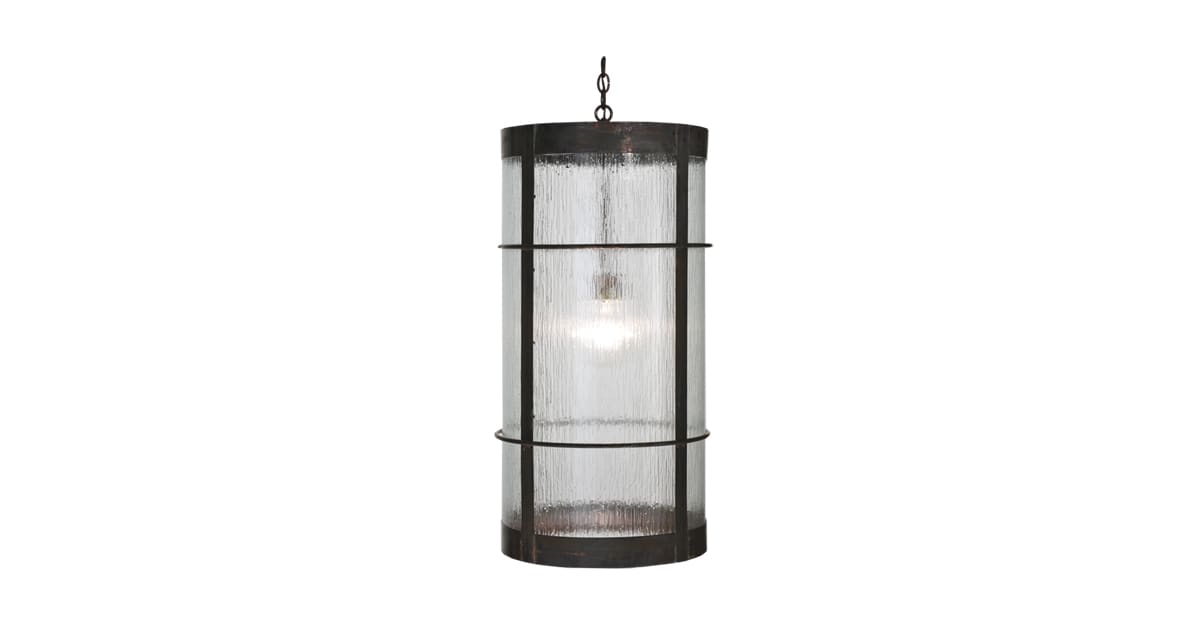 Meyda Tiffany 98314 Single Light Down Lighting Outdoor Pendant ...