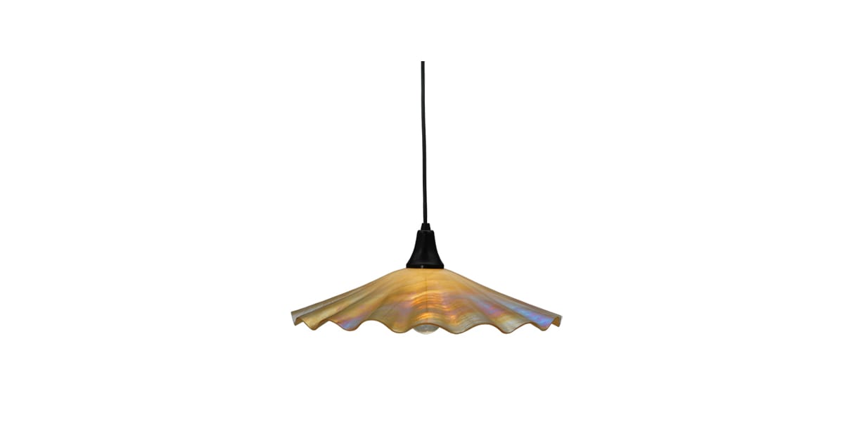 Meyda Tiffany 137206 Galatia 18" Wide Pendant | Ferguson Home