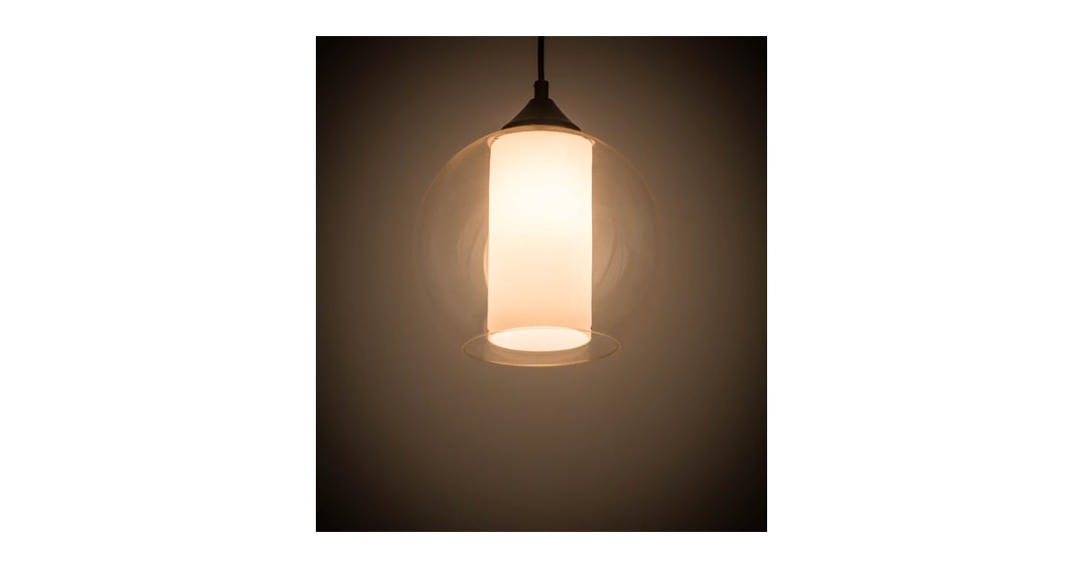 Meyda Tiffany 163331 Bola Cilindro 10" Wide Pendant | Ferguson Home