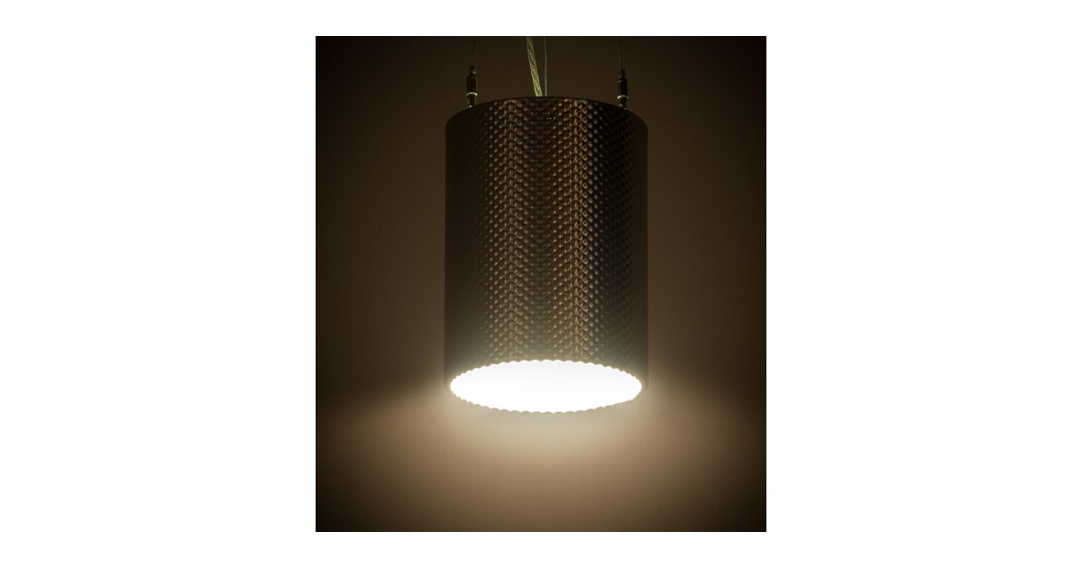 Meyda Tiffany 179030 Cilindro 8" Wide Mini Pendant | Ferguson Home