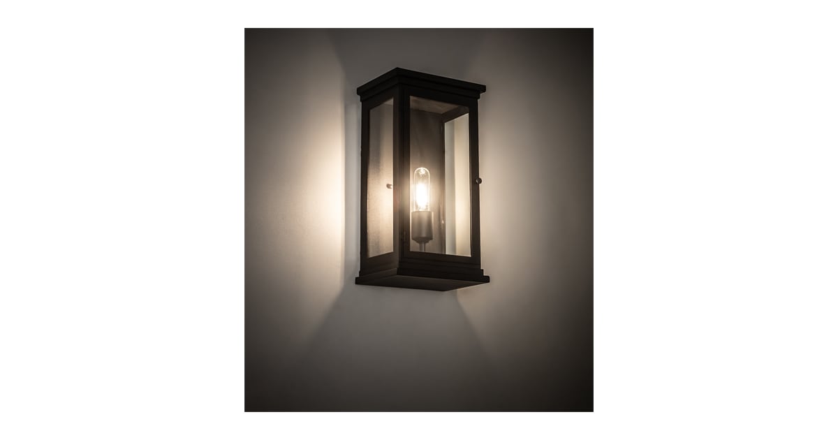 Meyda Tiffany 202673 Whitman 16" Tall Wall Sconce | Build.com