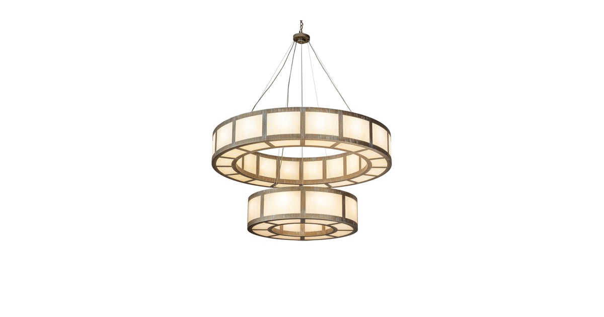 Meyda Tiffany 234825 24 Light 61" Wide Pendant | Ferguson Home