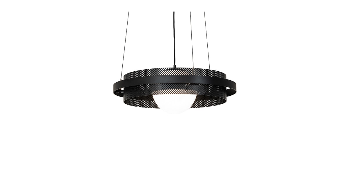 Meyda Tiffany 252562 24" Wide Suspension Pendant | Ferguson Home