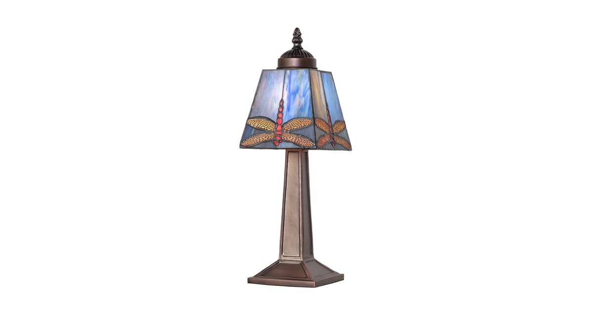 Meyda Tiffany 262778 Dragonfly 15 Meyda Tiffany 262778 Dragonfly 15