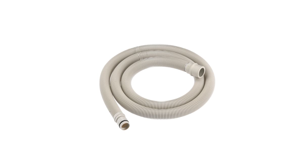 Miele 10103860 Washing Machine Drain Hose | Ferguson Home