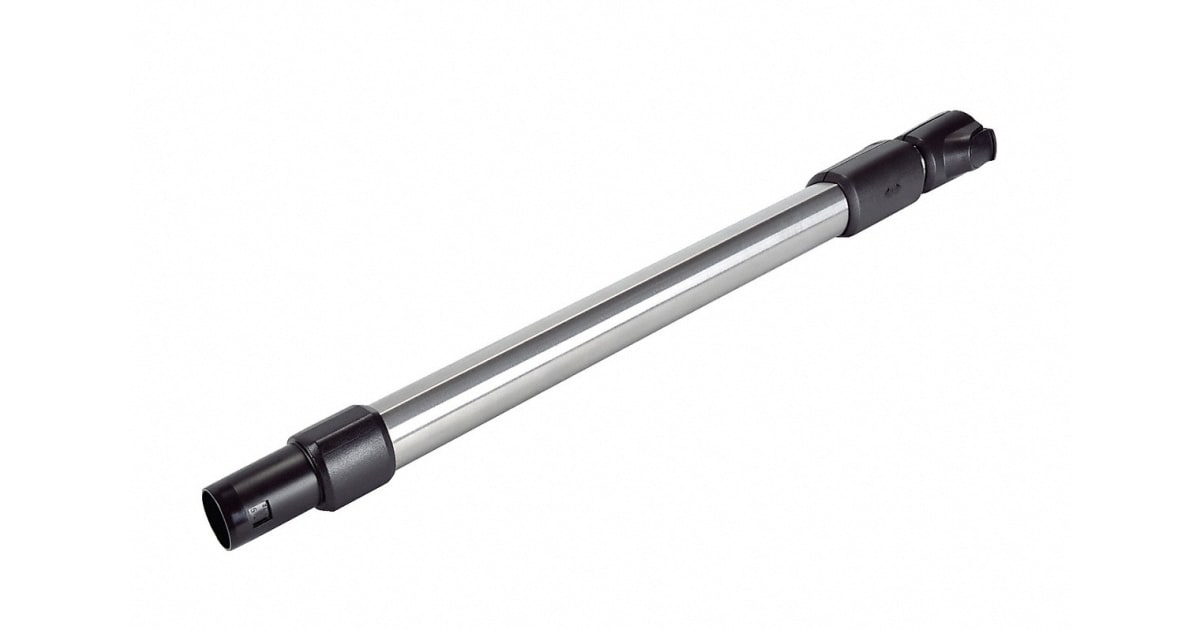 Miele 10615280 Replacement Telescopic Vacuum Wand | Ferguson Home