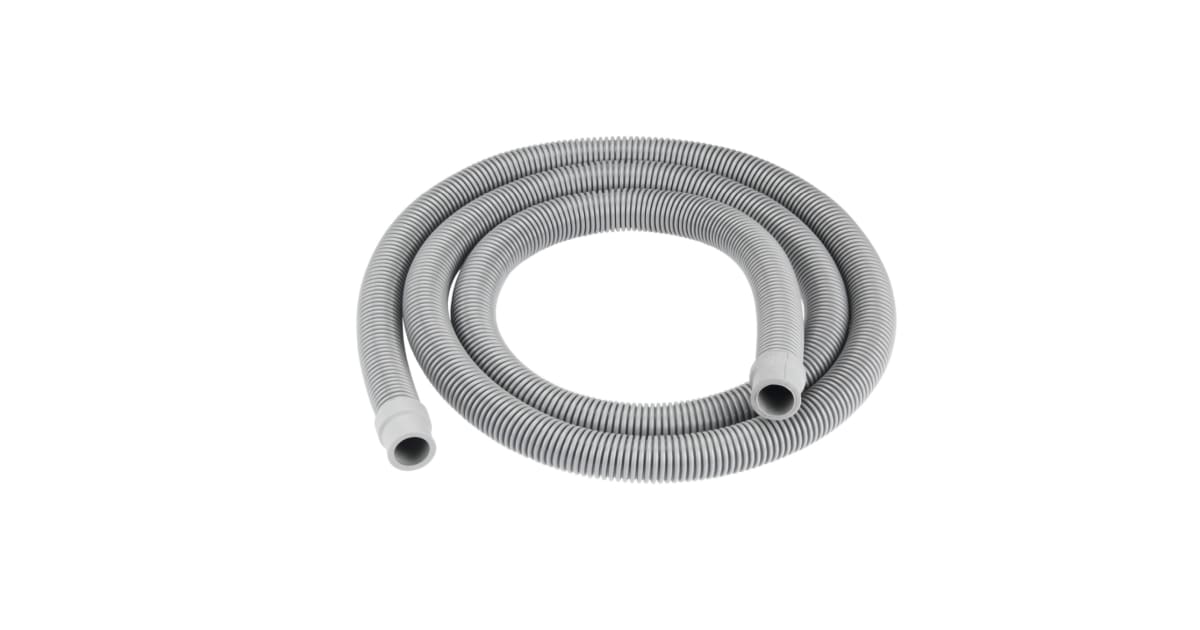 Miele 1545806 Washing Machine Drain Hose | Ferguson Home