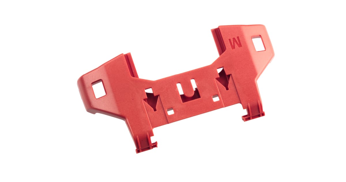 Miele 5963942 Filter Bag Holder for Vacuum Cleaner | Ferguson Home
