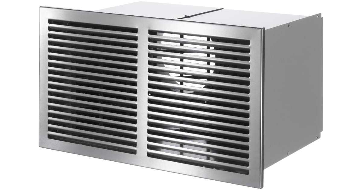 Miele DUU2900SS Miele Recirculating Kit for Downdraft and Ceiling Mount ...