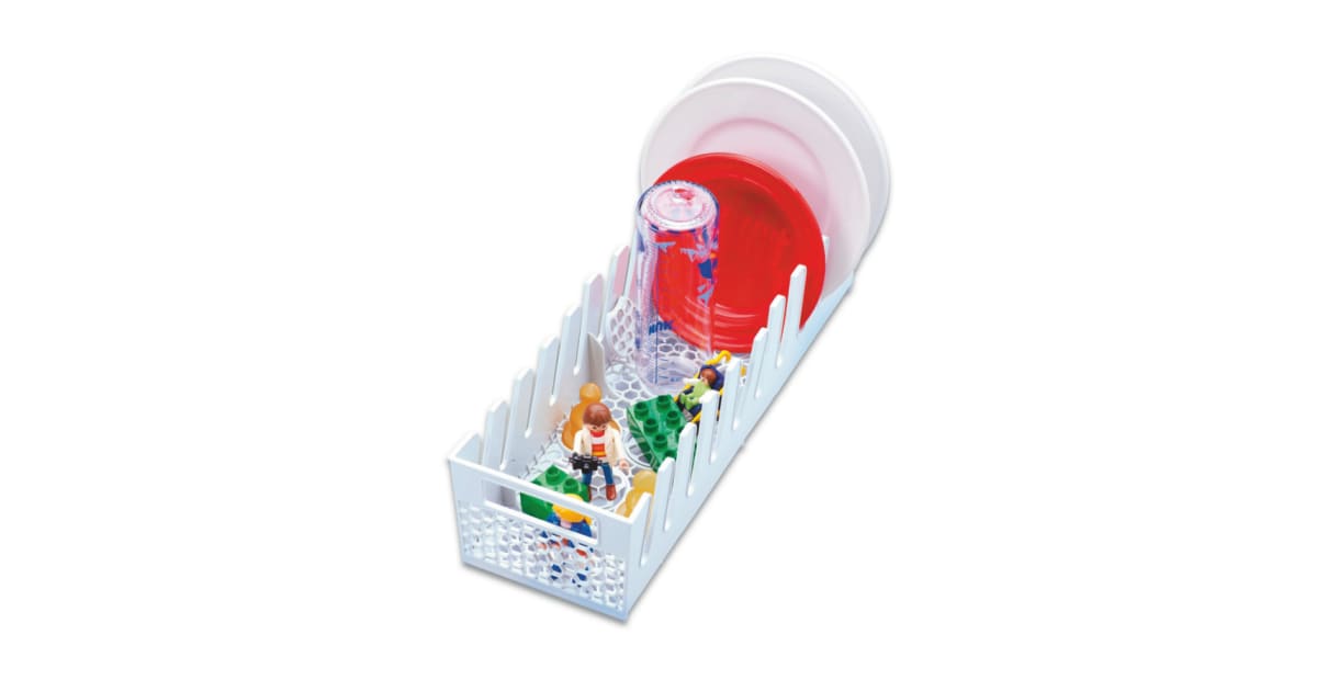 Miele GMFO Dishwasher Basket | Ferguson Home