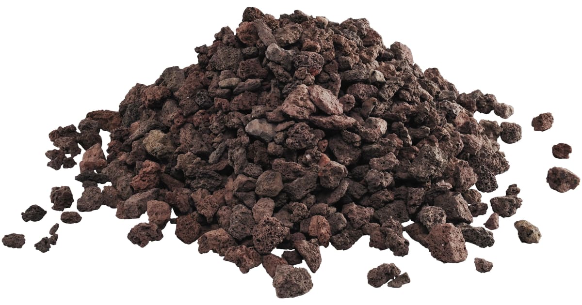 Miele LAVA STONEBRN Miele Replacement Lava Rocks for Combi-Sets ...