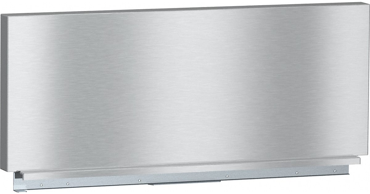 Miele RBGDF1230 Backguard for 30" Ranges and Rangetops | Ferguson Home
