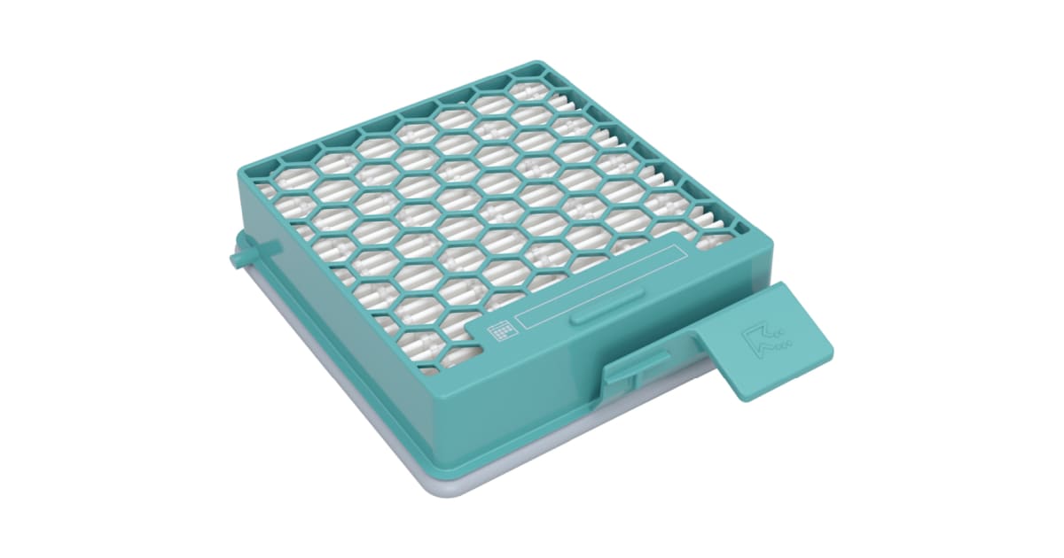 Miele SF-HY60 Hygiene AirClean Vacuum Filter | Ferguson Home