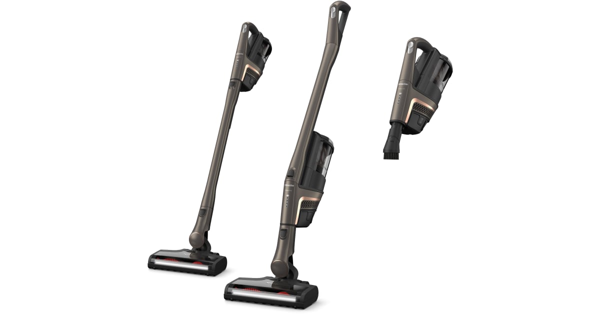 Miele Triflex HX2 Pro SOML0IG Triflex HX2 Pro 52 Inch High Cordless ...
