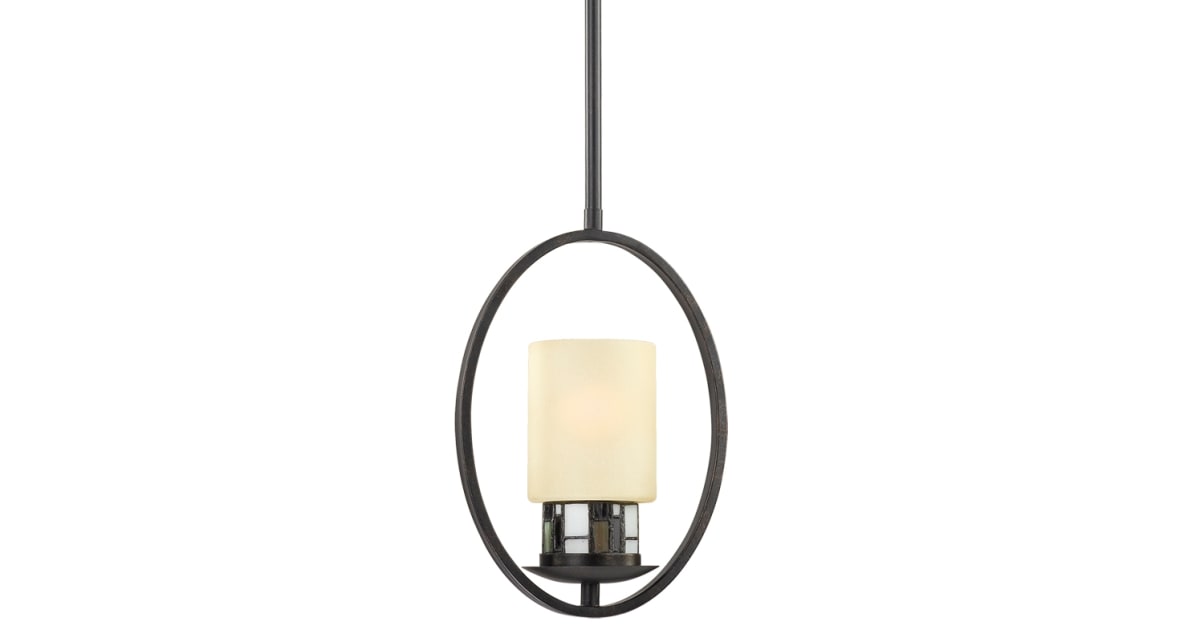 Millennium Lighting 2081 BG Monroe 1 Light Mini Pendant Ferguson Home millennium-lighting-2081-bg-monroe-1-light-mini-pendant-ferguson-home