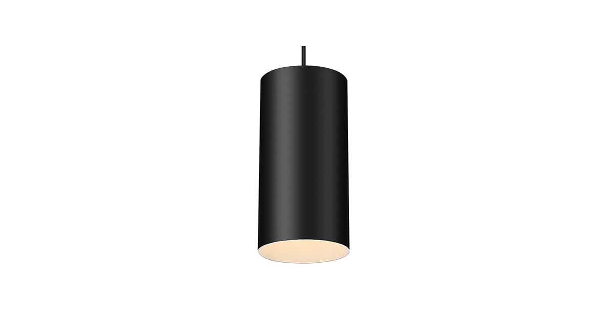 Millennium Lighting 2961-PBK Searcy 6" Wide Mini Pendant | Ferguson Home