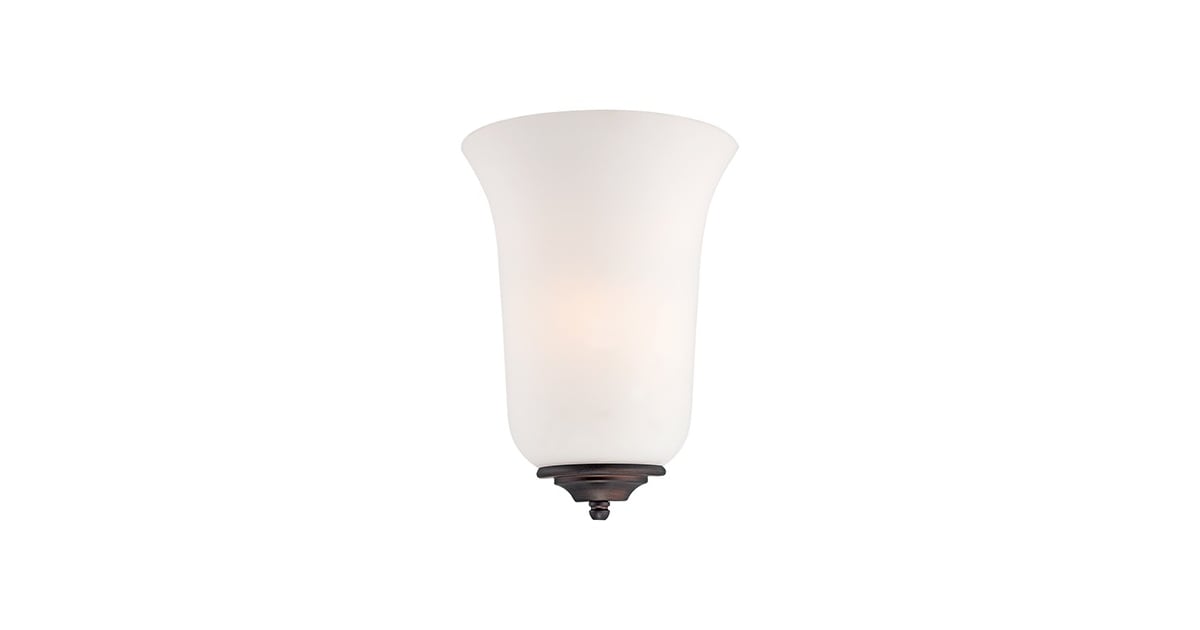 Millennium Lighting 5271-RBZ 10" Tall Wall Sconce | Ferguson Home