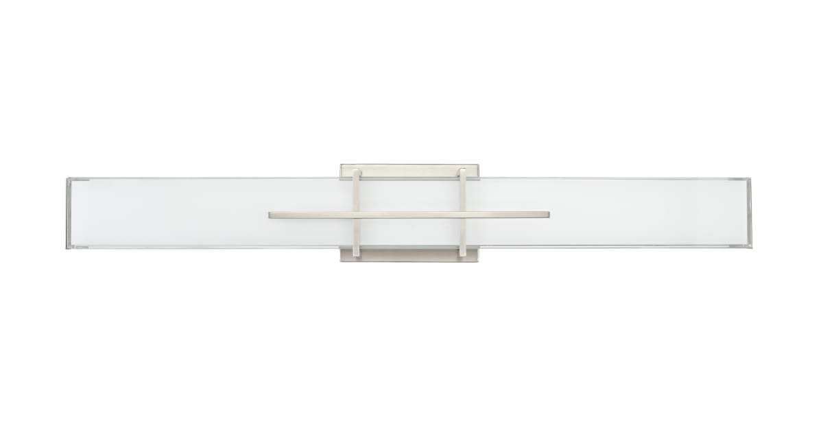 Millennium Lighting 7771-BN 32" Wide LED Vanity Strip | Ferguson Home