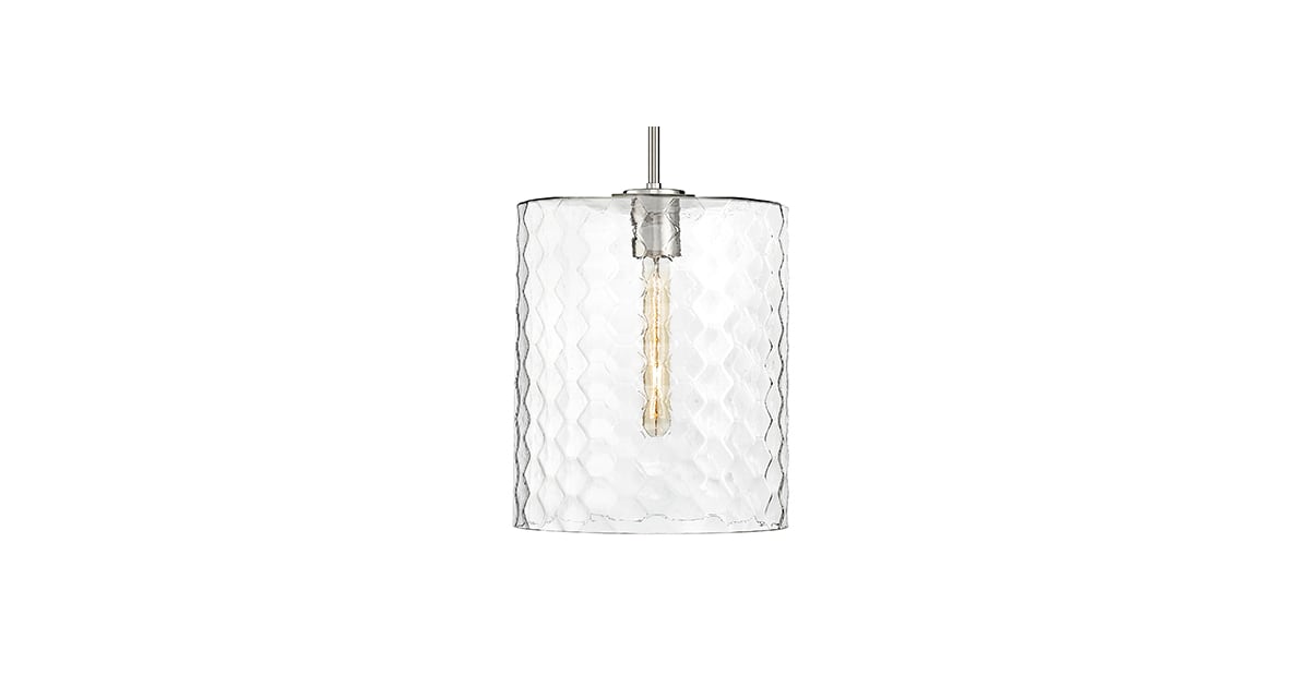 Millennium Lighting 9221-BN Ashli 12" Wide Pendant | Ferguson Home