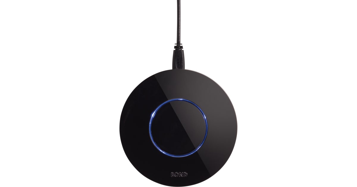 MinkaAire BD-1000 Wireless Smart Home Hub for Ceiling Fans | Ferguson Home