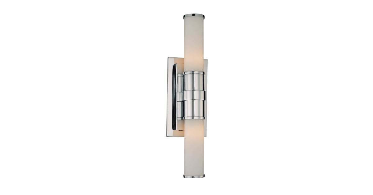 minka-lavery-602-77-two-light-wall-sconce-in-chrome-finish-with-etched