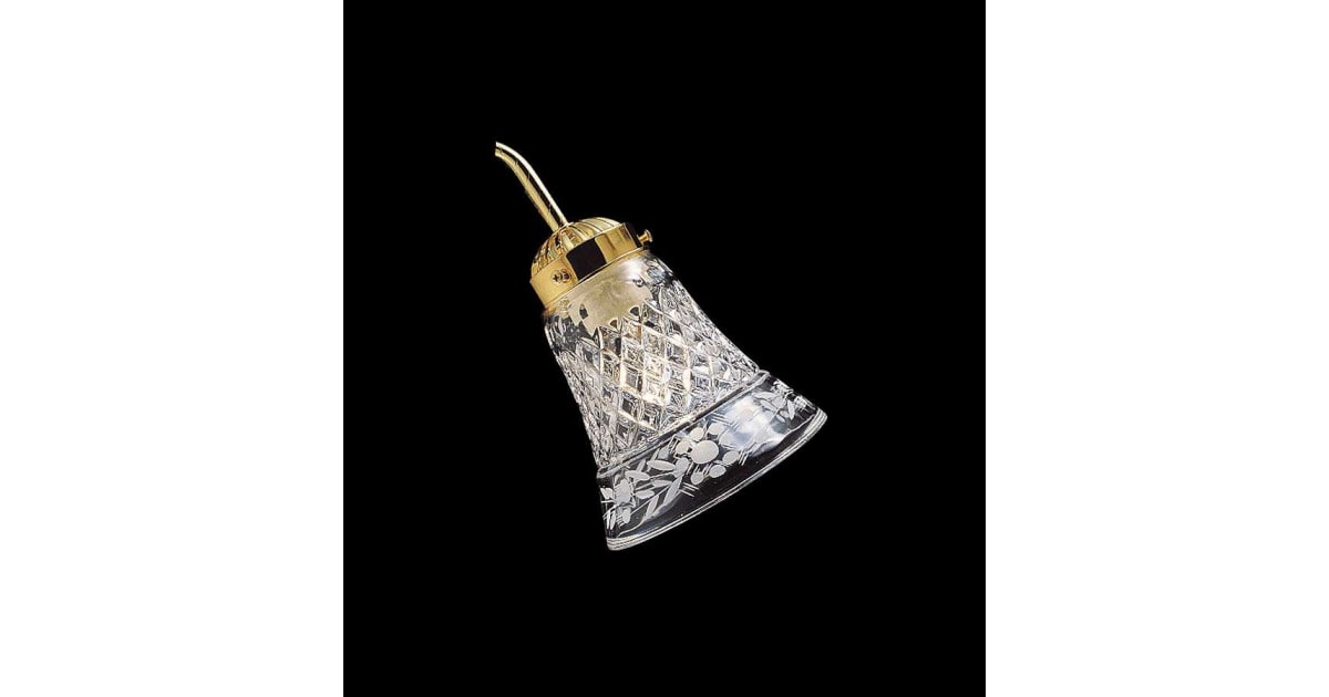 Minka Lavery C9-1 Vanity Glass Shade | Ferguson Home