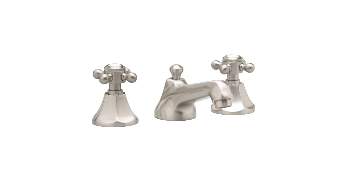 Mirabelle MIRWSCBR800BN Widespread Bathroom Faucet | Ferguson Home