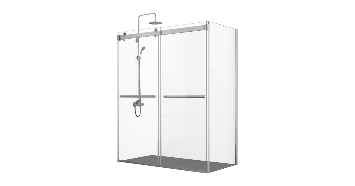 Miseno MSE-SPEZ-6876-36P-BN Spezia 76" High x 68" Wide x 35" Deep ...