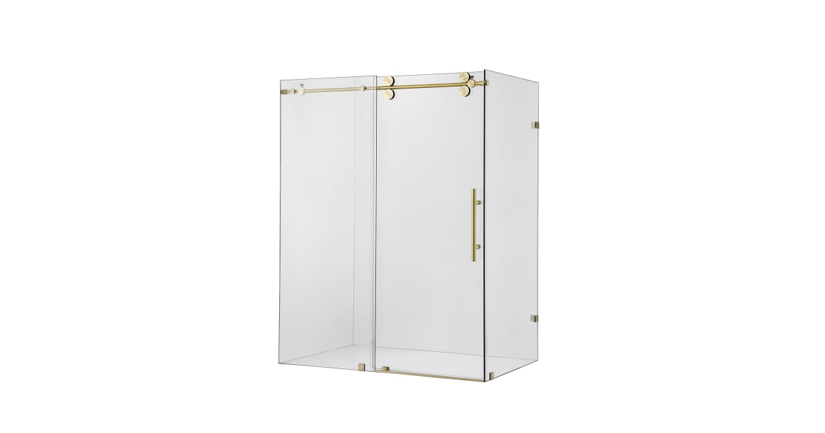Miseno MSE-VILL-6478-36P-BG Villena 78" High x 64" Wide x 36" Deep ...