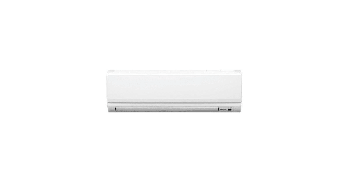 Mitsubishi PKA-A24KA7 P-Series 24,000 BTU Cooling 208 / 230 Volt Mini ...