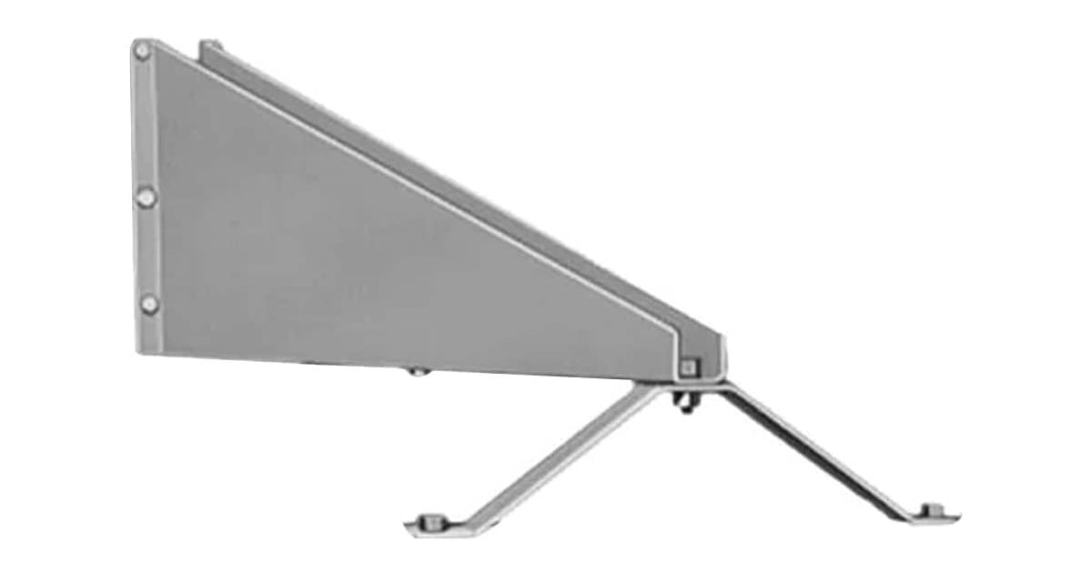 Modine 78513 Wall Mounting Bracket Kit for Unit Heaters | Ferguson Home