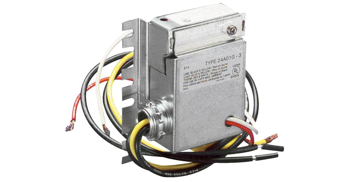 Modine 78630 Low Voltage Thermostat Control Kit for Unit Heaters ...