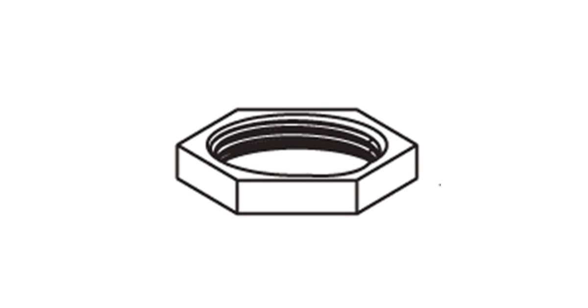 Moen 101020 Spout Mounting Kit for 8889 Metering Faucet | Build.com