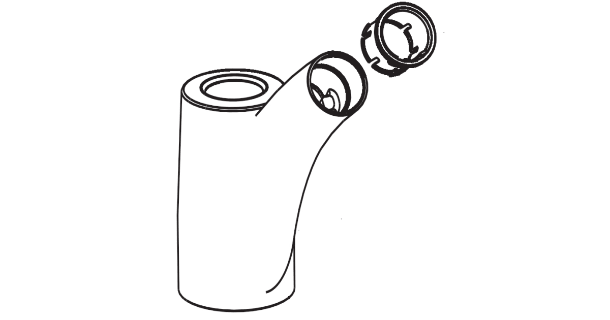 Moen 101246 Manufacturer Replacement Part | Ferguson Home