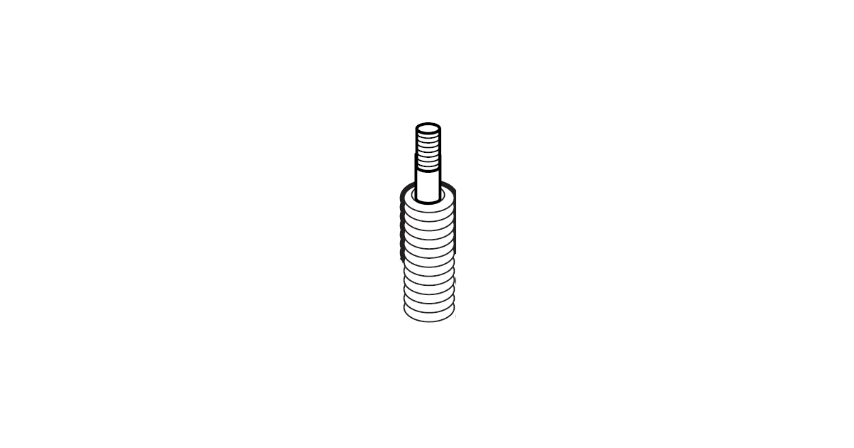 Moen 103465 Manufacturer Replacement Part | Ferguson Home