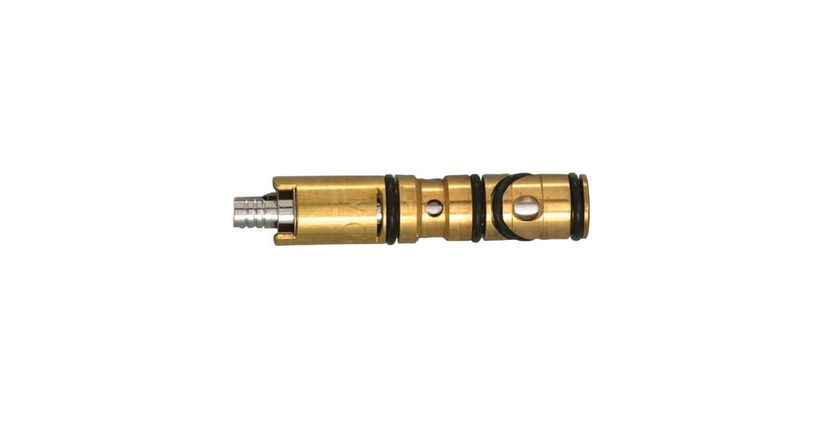 Moen 1200B_PACK Moen 1200 Replacement Cartridge - Bulk Pack of 12 ...