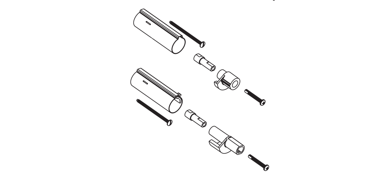 Moen 135167BN Handle Extension Kit | Ferguson Home