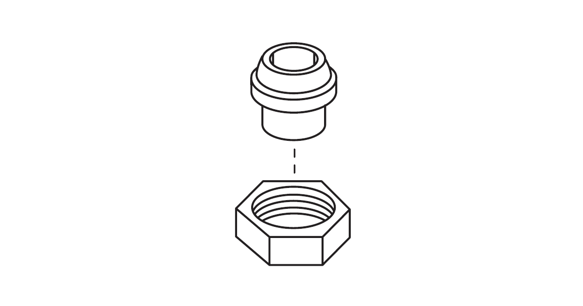 Moen 13577 Manufacturer Replacement Part | Ferguson Home