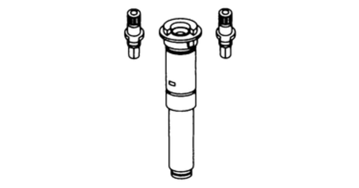 Moen 14695 Heavy Duty Cartridge | Ferguson Home