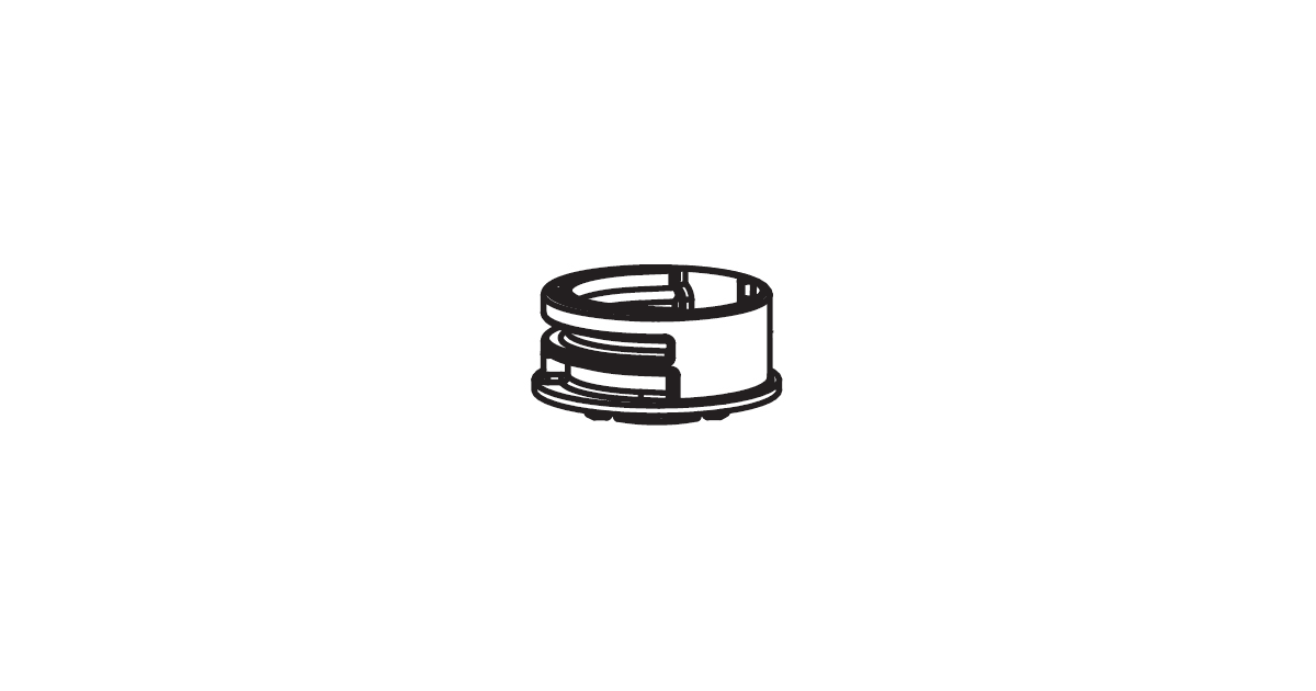 Moen 14699 Pivot Retainer Replacement Part | Ferguson Home
