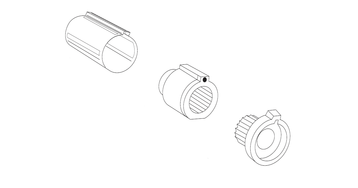 Moen 15972 Manufacturer Replacement Part | Ferguson Home
