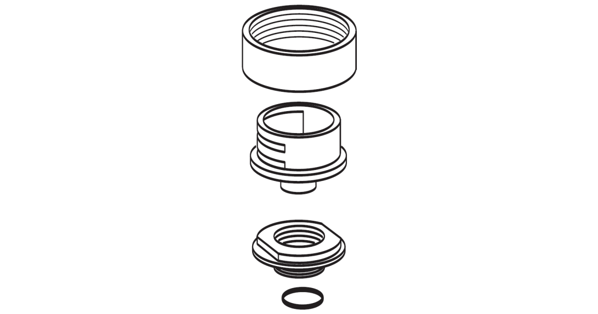 Moen 1694 Manufacturer Replacement Part | Ferguson Home