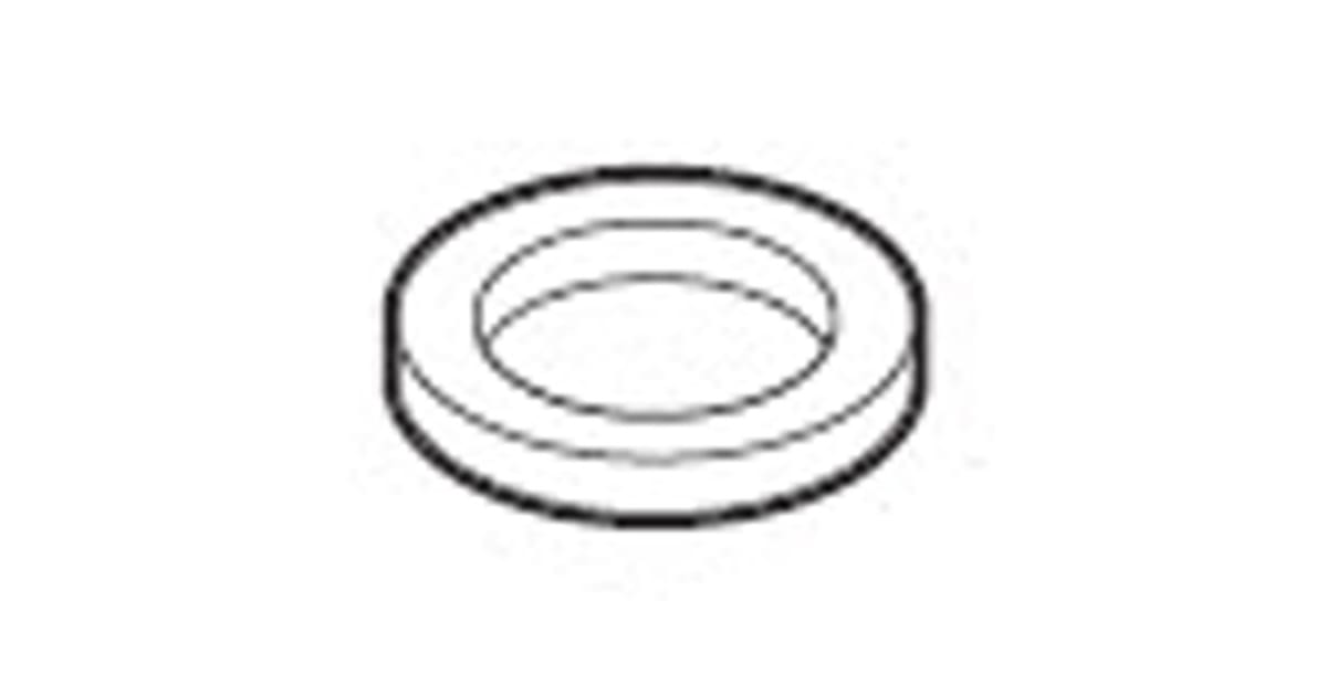 Moen 52025 Replacement Gasket Only | Build.com
