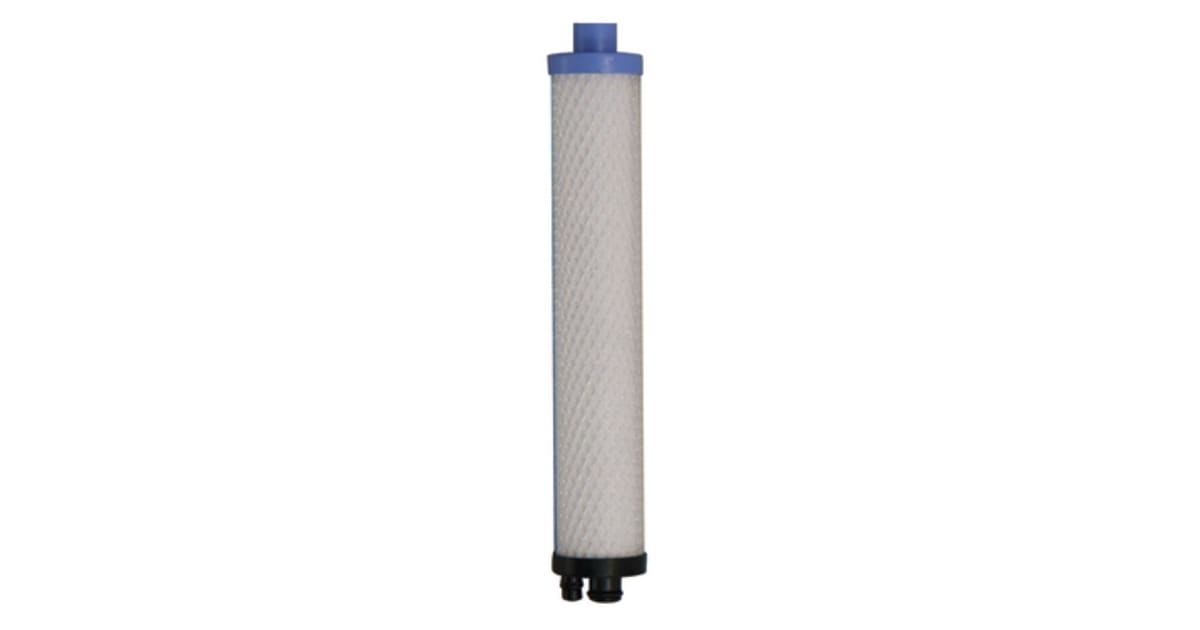 Moen 601 MicroTech Replacement Water Filter (Use with PureTouch Classic ...