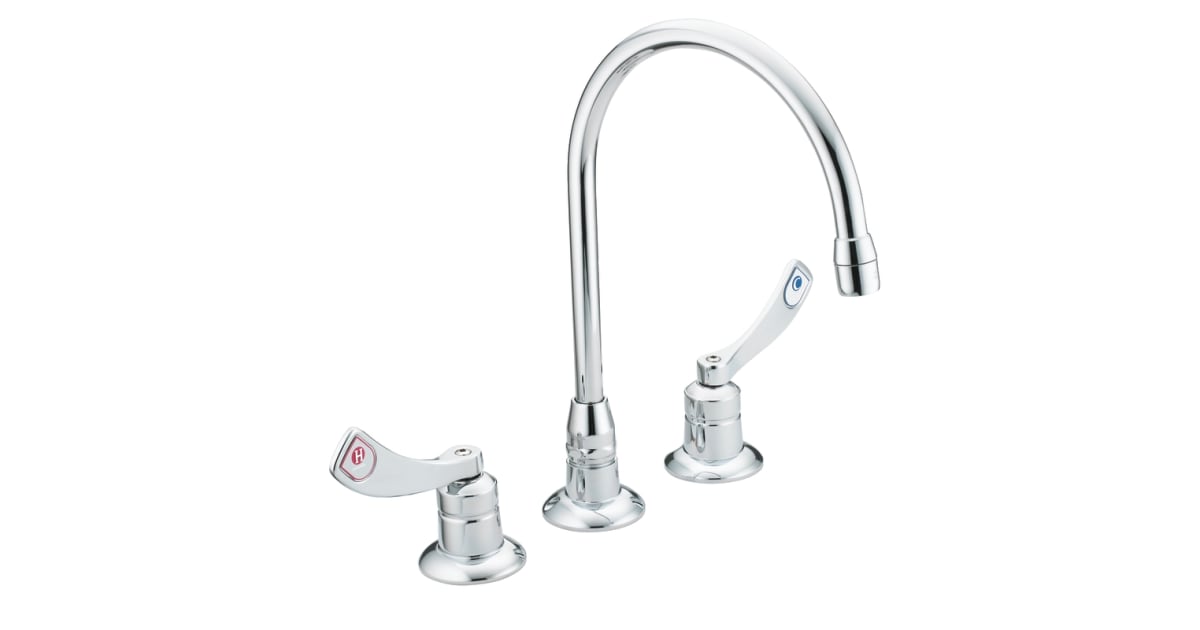 Moen 8225 M-Dura Commercial Bar Faucet | Ferguson Home