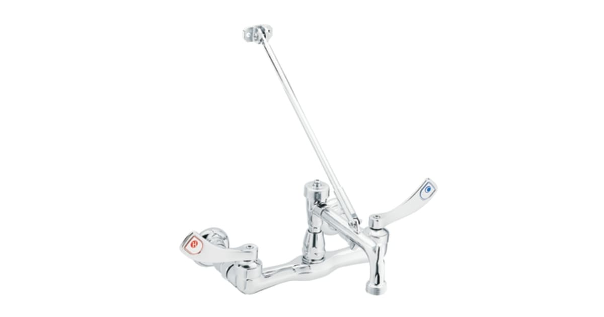Moen 8232 M-Dura Commercial Laundry Faucet | Ferguson Home