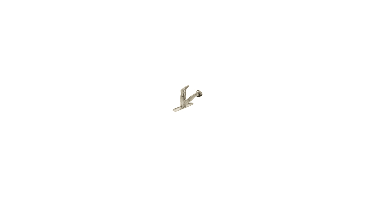 Moen 87570SL Faucet Kitchen Pullout Spray | Ferguson Home